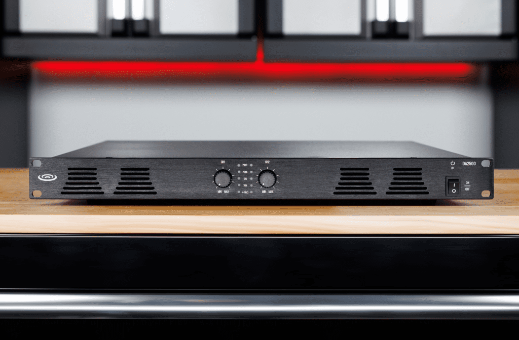 Pure Resonance Audio - CEDIA Expo