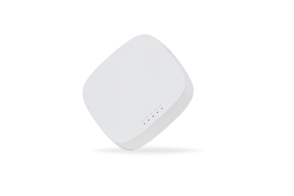 PoEWit Releases Wi-Fi 6E Tri-Band Access Point for High-Interference ...