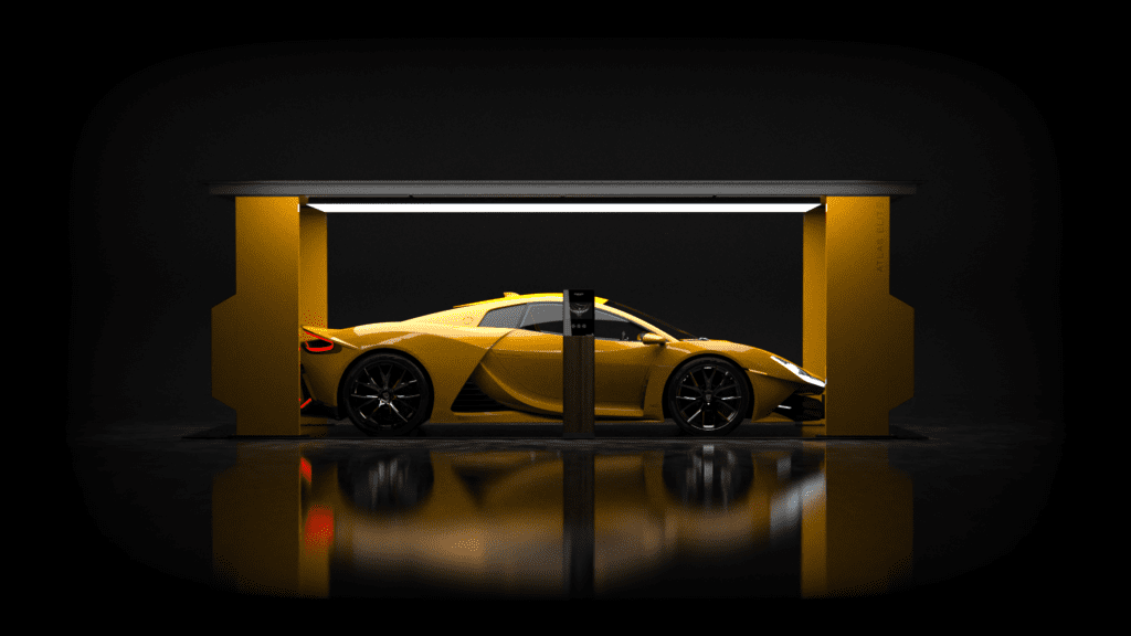 Meet the World’s First Smart Lift - CEDIA Expo