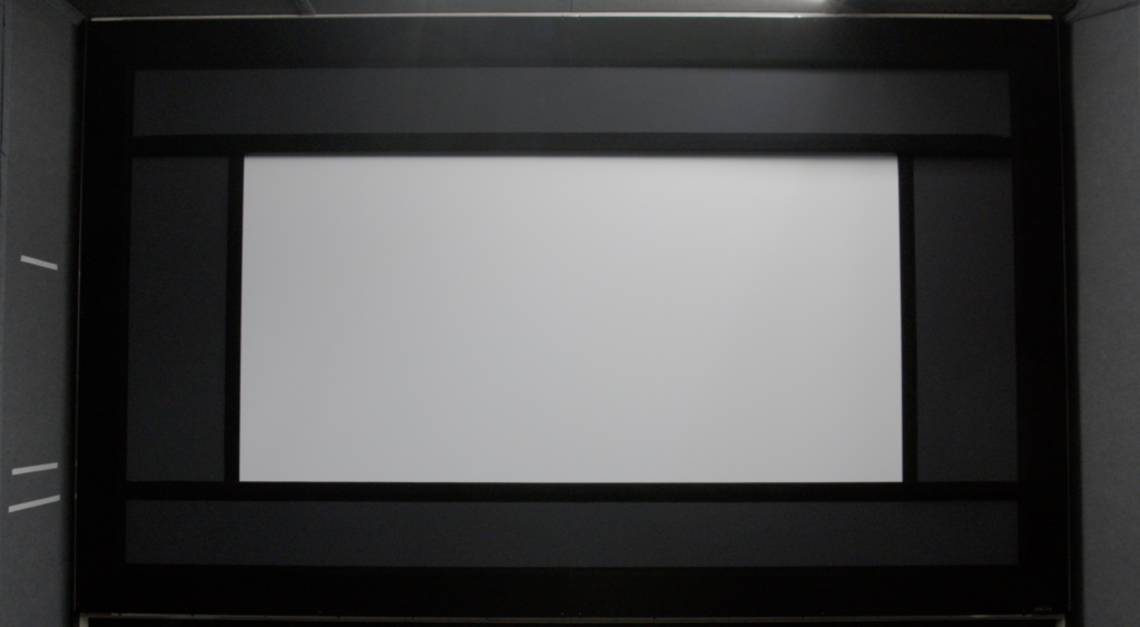 Seymour-Screen Excellence - CEDIA Expo